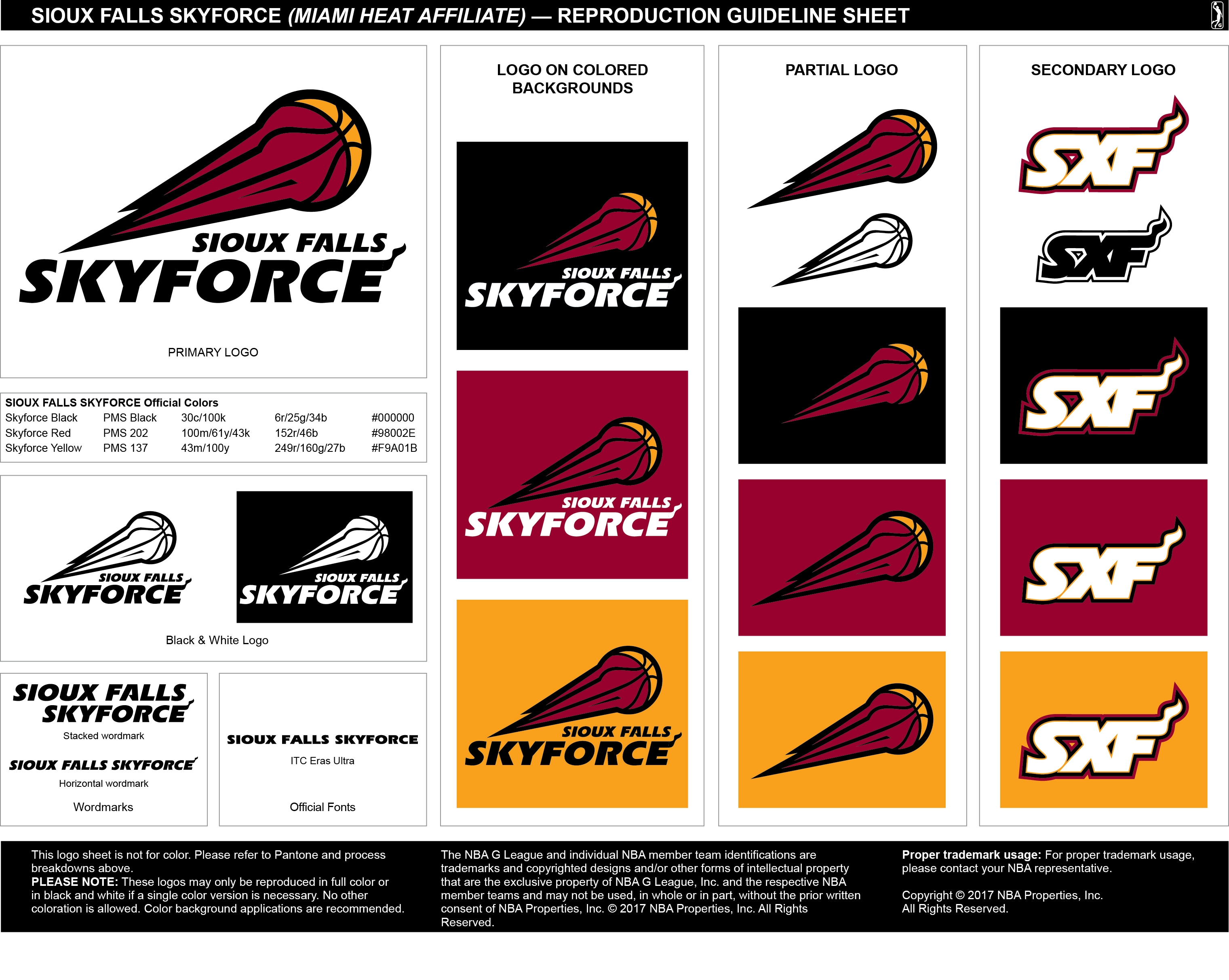 Sioux Falls Skyforce - Wikiwand